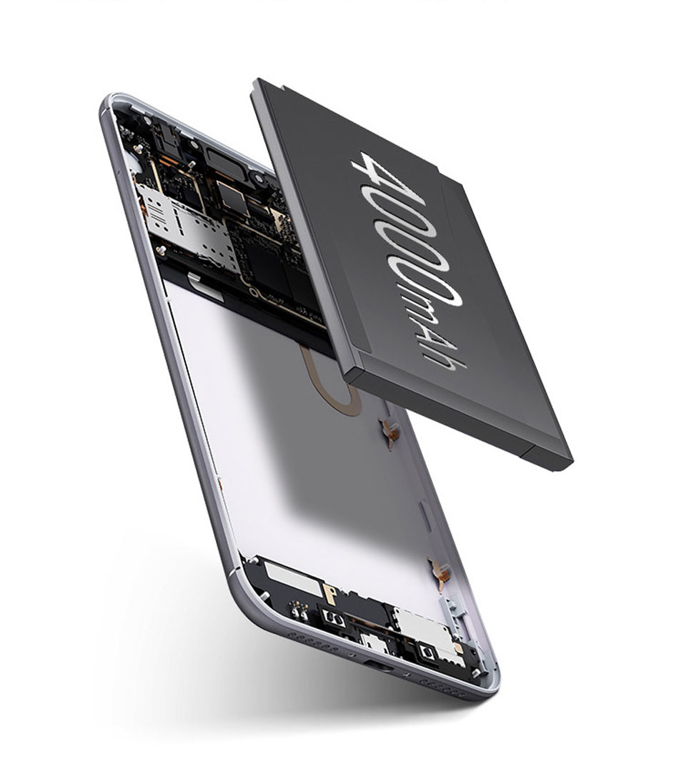 360 N4A price, specs and reviews 3GB/32GB- Giztop