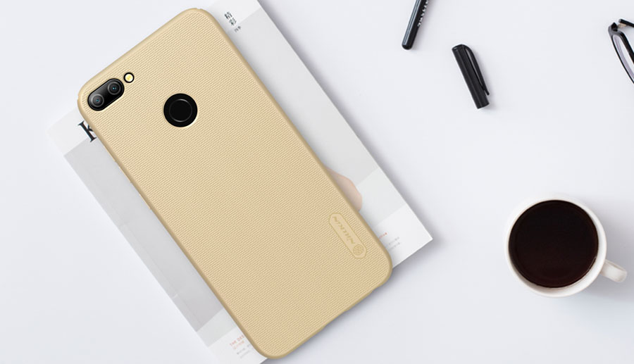Nillkin Protective Hard PC Case for Huawei Honor 9i