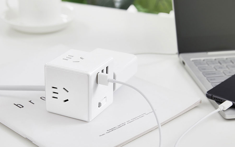 Original Xiaomi Mijia Magic Cube Converter