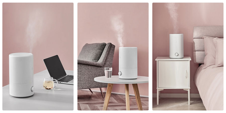 Buy Xiaomi MIJIA Humidifier
