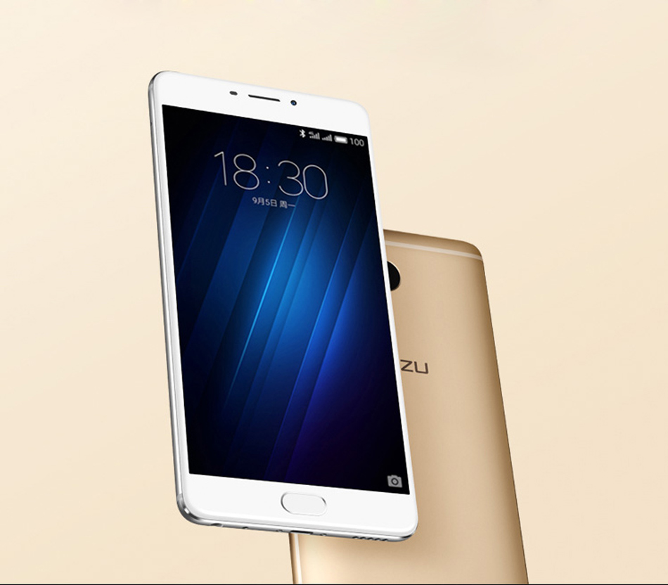 Meizu M3 Max price, specs and reviews - Giztop