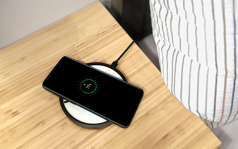 NILLKIN Magic Disk 4 Fast Wireless Charger
