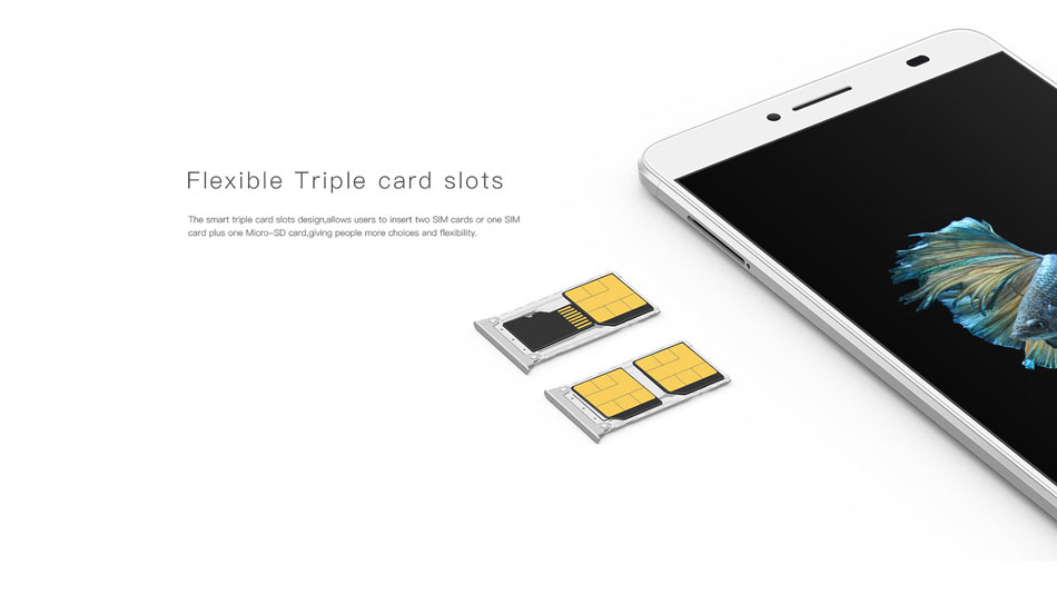 DOOGEE Y6 Max 3D price, specs and reviews - Giztop