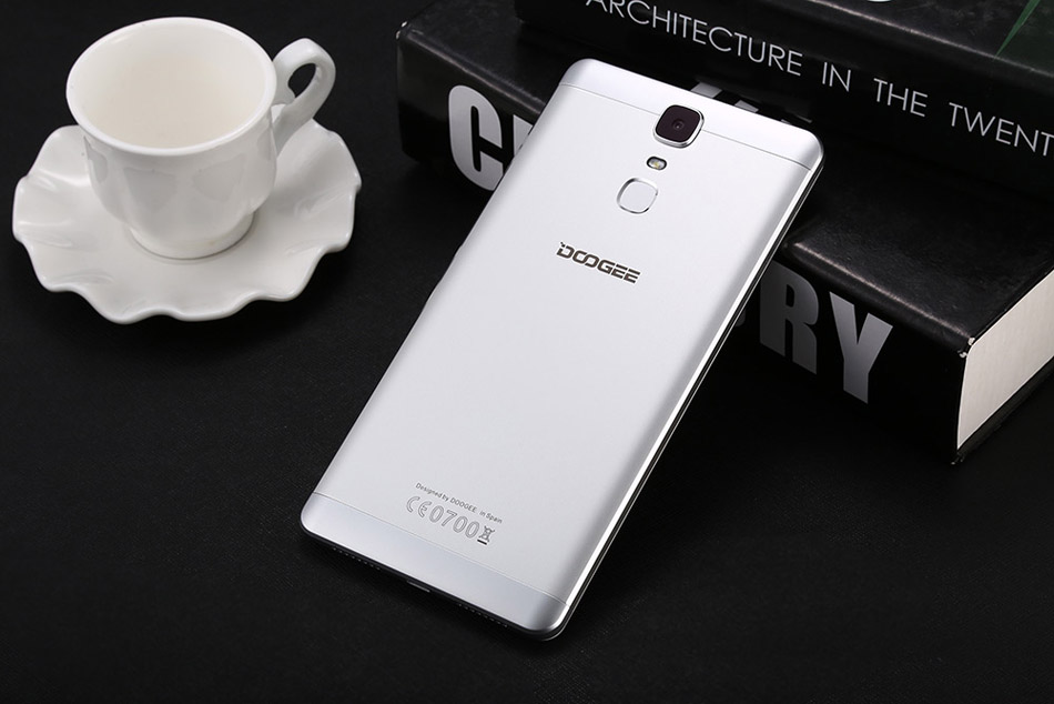 DOOGEE Y6 Max 3D price, specs and reviews 3GB/32GB - Giztop