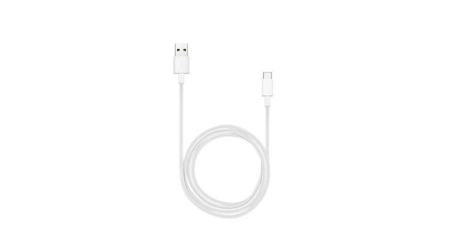 Official Huawei Type C 2A Fast Charger Micro USB Cable