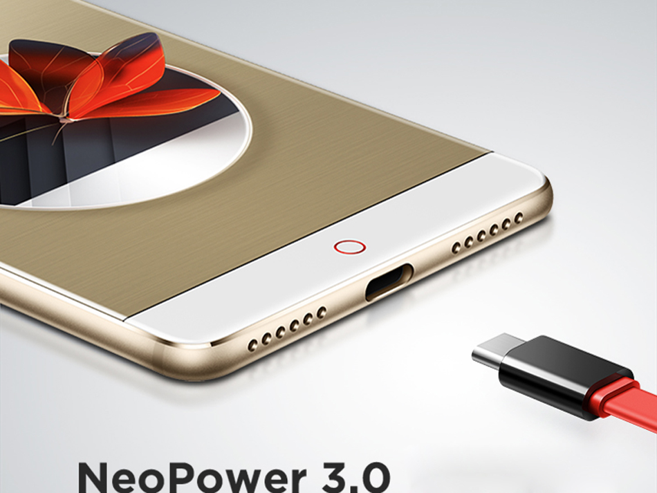 Nubia Z17 price, specs and reviews 8GB/128GB - Giztop